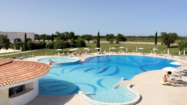 Acaya Golf Resort & SPA 4* - Acaia, Italia
