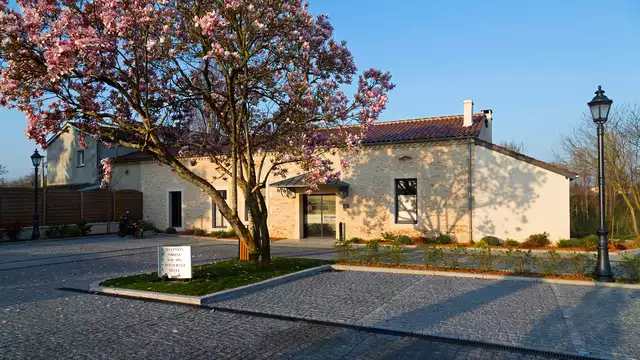 Hôtel Mercure Villeneuve Sur Lot Moulin De Madame - Villeneuve-sur-Lot