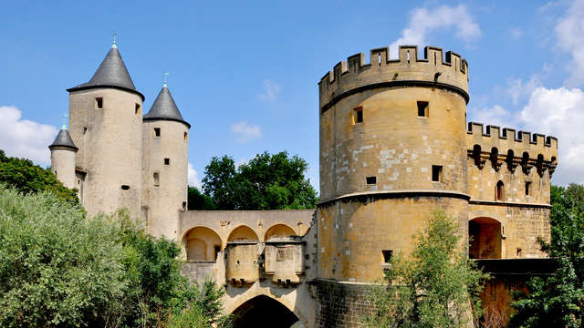 La Grange de Condé 4* - Conde Northen, France