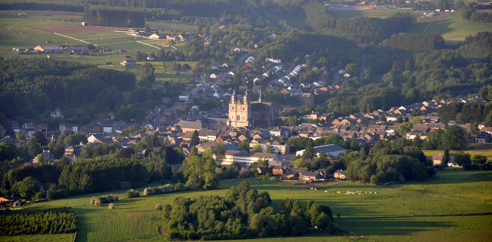 Hotel2G 2* - Saint-Hubert, Belgio