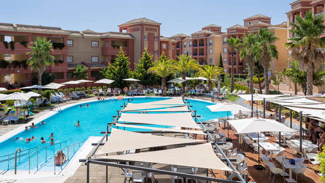Hotel AMA Islantilla Resort 4* - Islantilla, Spagna