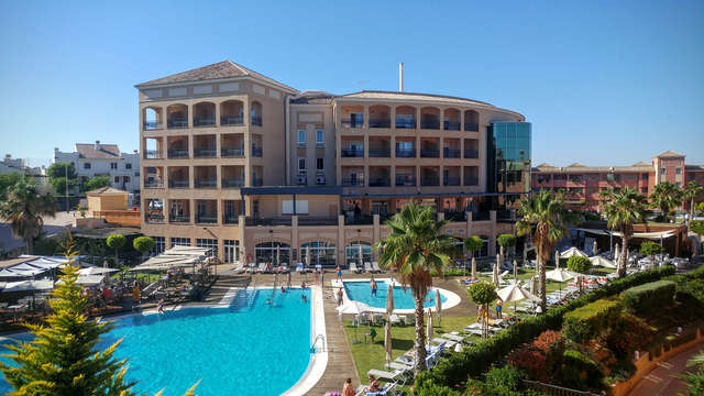 Hotel AMA Islantilla Resort 4* - Islantilla, Spagna