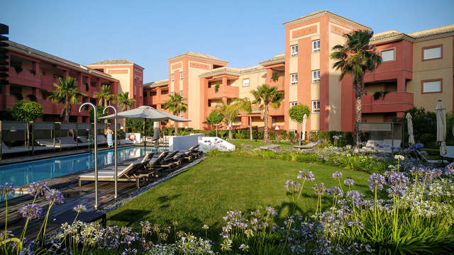 Hotel AMA Islantilla Resort 4* - Islantilla, Spagna