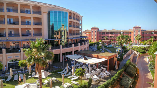 Hotel AMA Islantilla Resort 4* - Islantilla, Spagna
