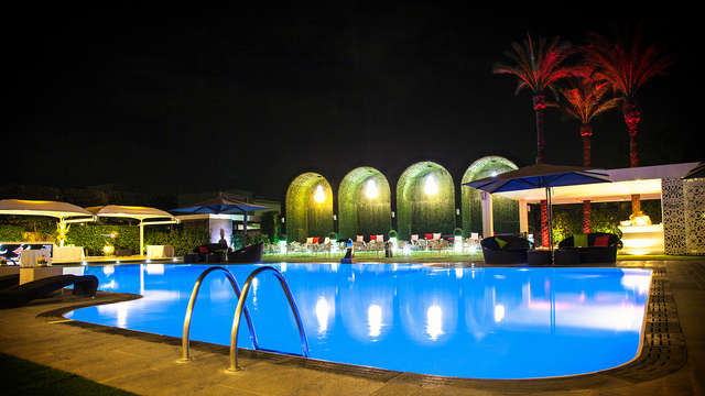 Hotel Giulia 4* - Qualiano, Italia