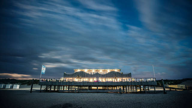 De Zeeuwse Stromen 4* - Renesse, Nederland