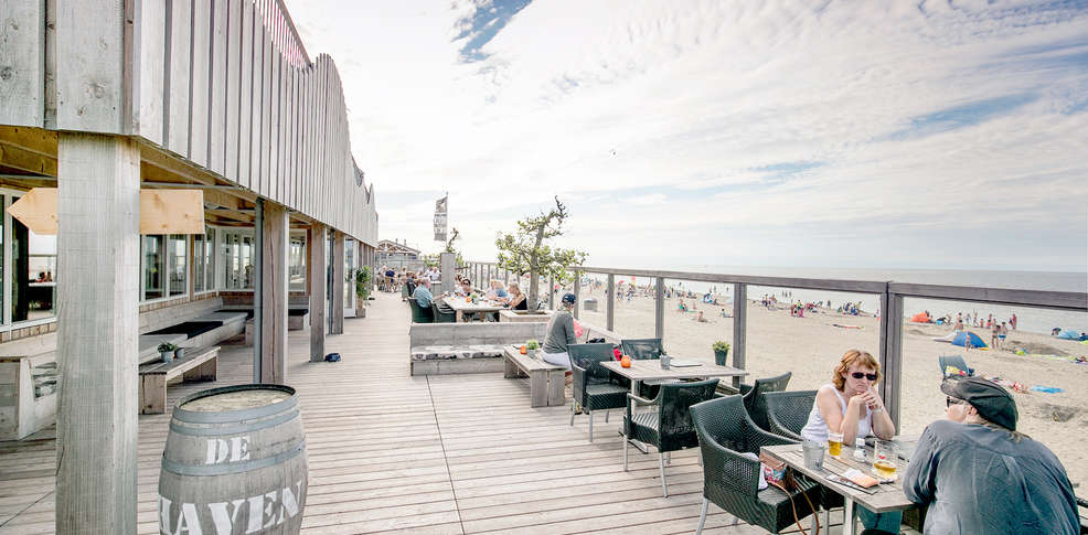 De Zeeuwse Stromen 4* - Renesse, Nederland