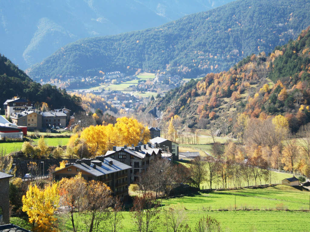 Séjour Andorre pas cher - Cdiscount Voyages
