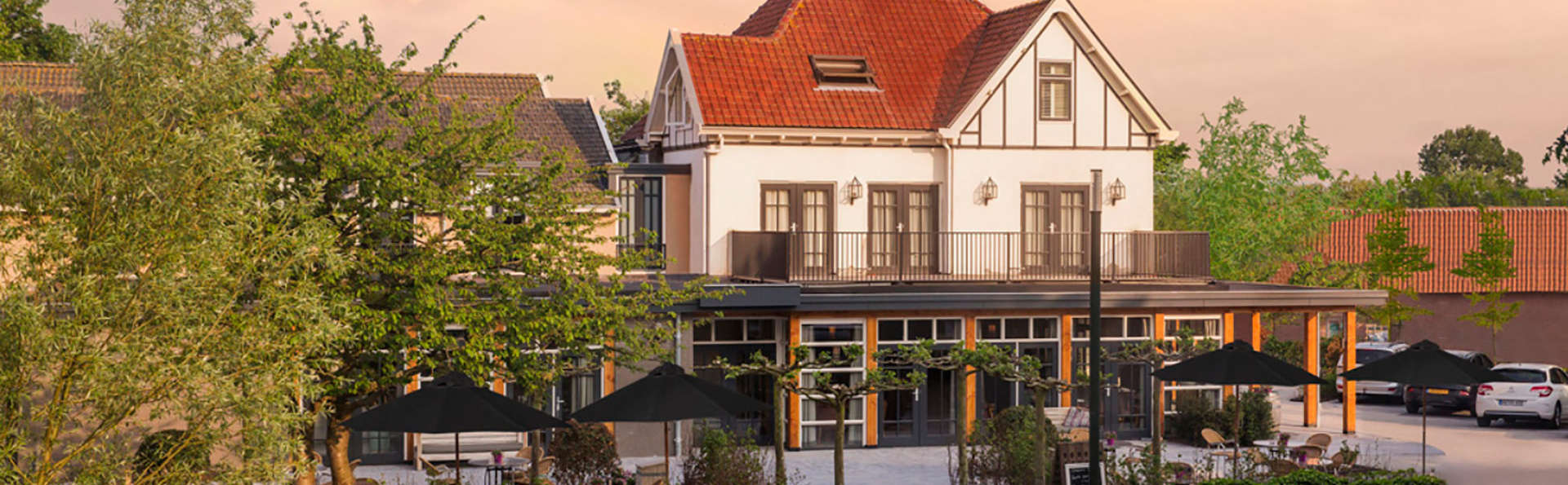 Badhotel Renesse 3* - Renesse, Nederland