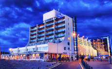 Carlton Beach 4* - Scheveningen, Nederland