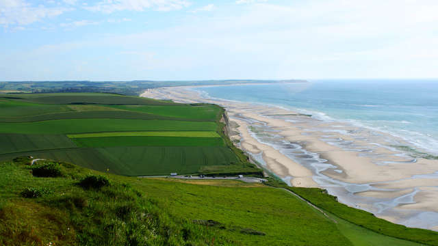 Escapadas fin de semana Coquelles con 1 Cóctel de bienvenida para 2 ...