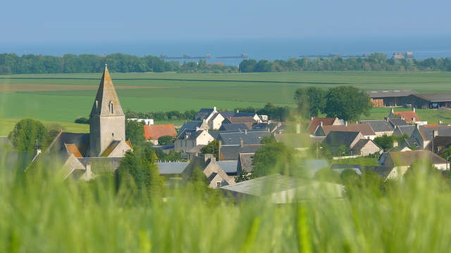 Week end Montagne Auberville à partir de 680€