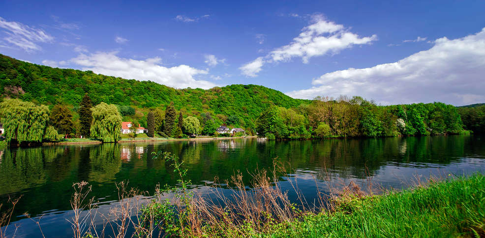 Beau Séjour 3* - Nassogne, Belgique