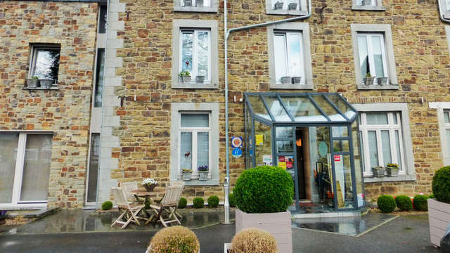 Beau Séjour 3* - Nassogne, België