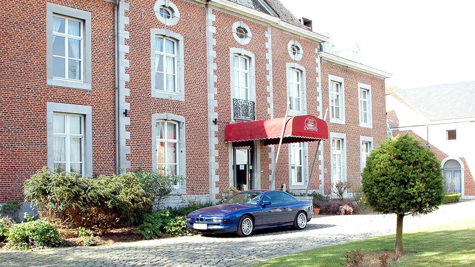 Château de Limont 3* - Limont, Belgio