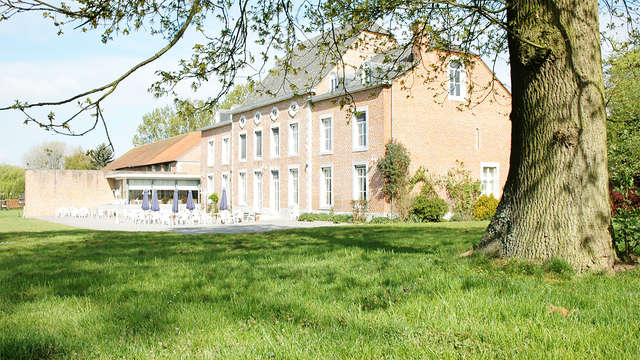 Château de Limont 3* - Limont, België