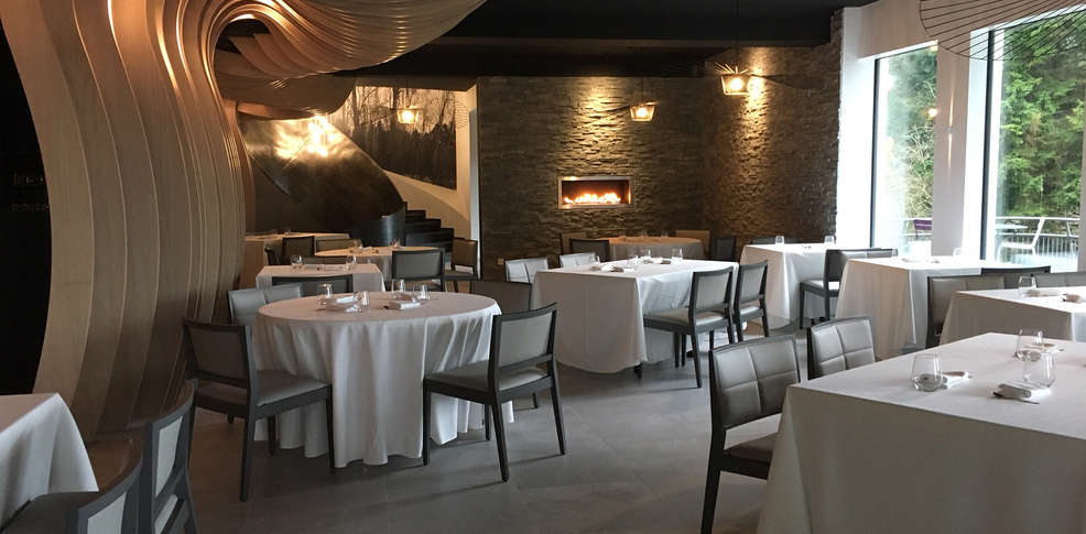 The Seven Hotel 4* - Esch sur Alzette, Luxemburg