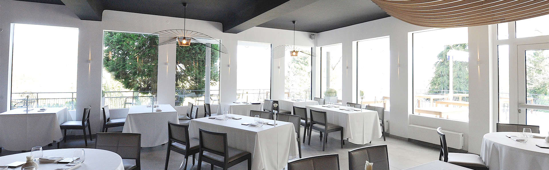 The Seven Hotel 4* - Esch sur Alzette, Luxemburg