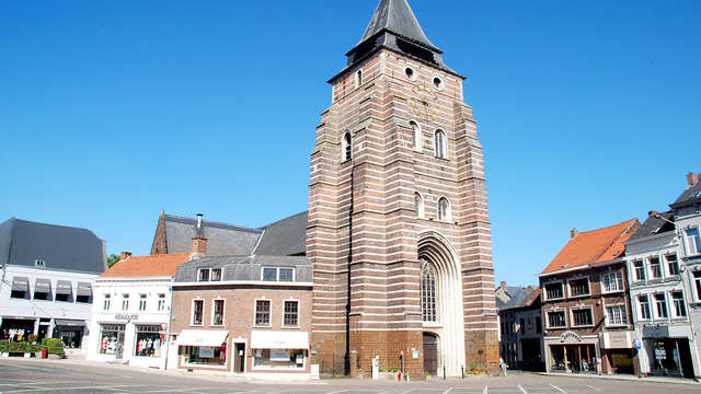 ibis Wavre Brussels East 3* - Waver, België