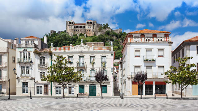 Hotel Torres Novas 3* - Torres Novas, Portogallo