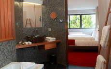 The Seven Hotel 4* - Esch sur Alzette, Luxemburg