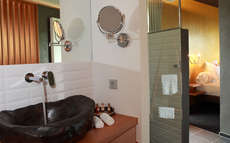 The Seven Hotel 4* - Esch sur Alzette, Luxemburg