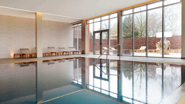 Van der Valk Hotel Beveren 4* - Beveren-Waas, België