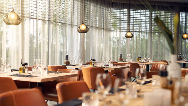 Van der Valk Hotel Beveren 4* - Beveren-Waas, Belgique