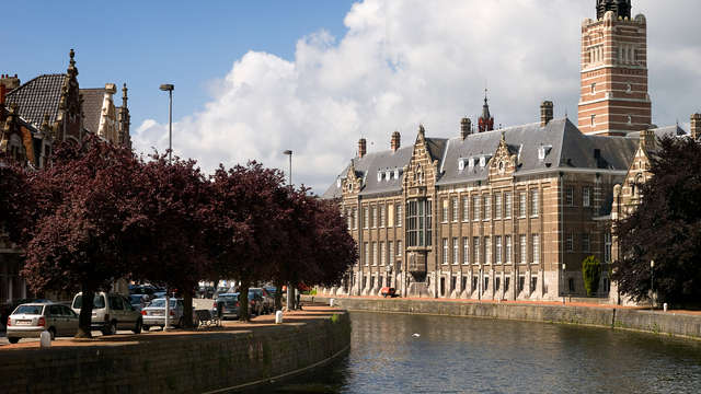 Tower Hotel 4* - Aalst, België