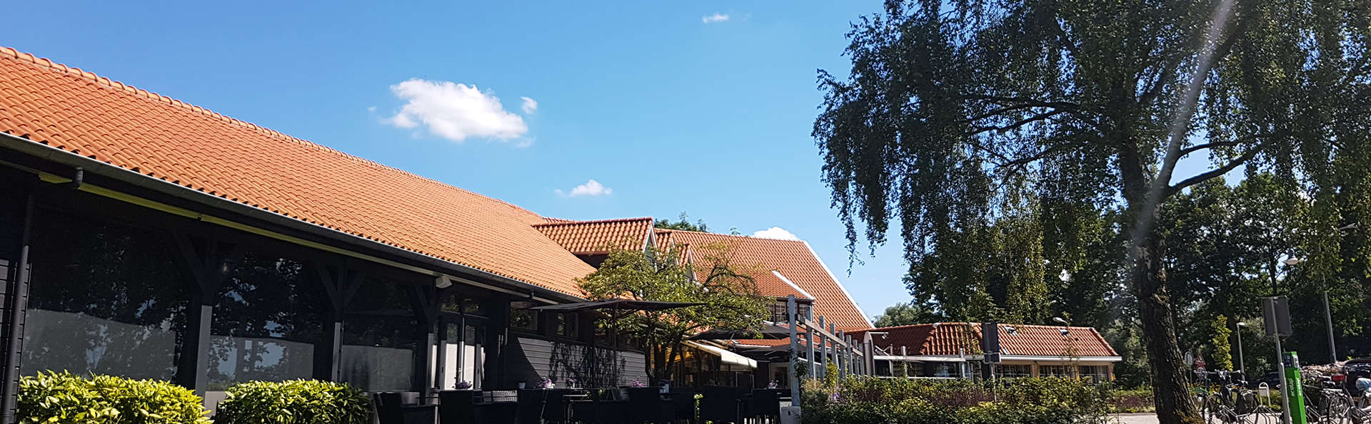 Van der Valk Groningen - Westerbroek 4* - Westerbroek, Paesi Bassi