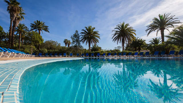 Sowell Hotels De Saint Tropez - Pampelonne Beach