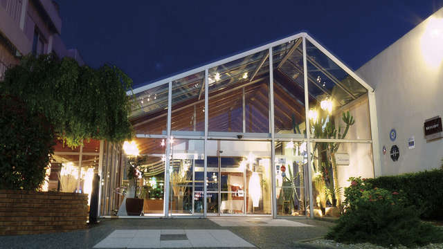 Akena Poitiers Nord Futuroscope - Chasseneuil-du-Poitou