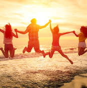 Weekendje weg, Weekend - Weekendesk.be