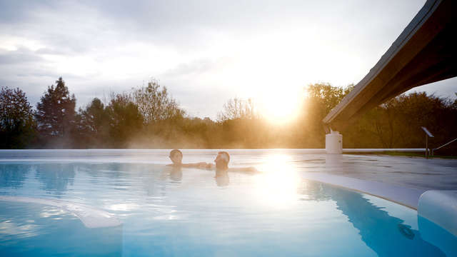 Escapadas fin de semana Masajes y tratamientos Valkenburg aan de Geul ...